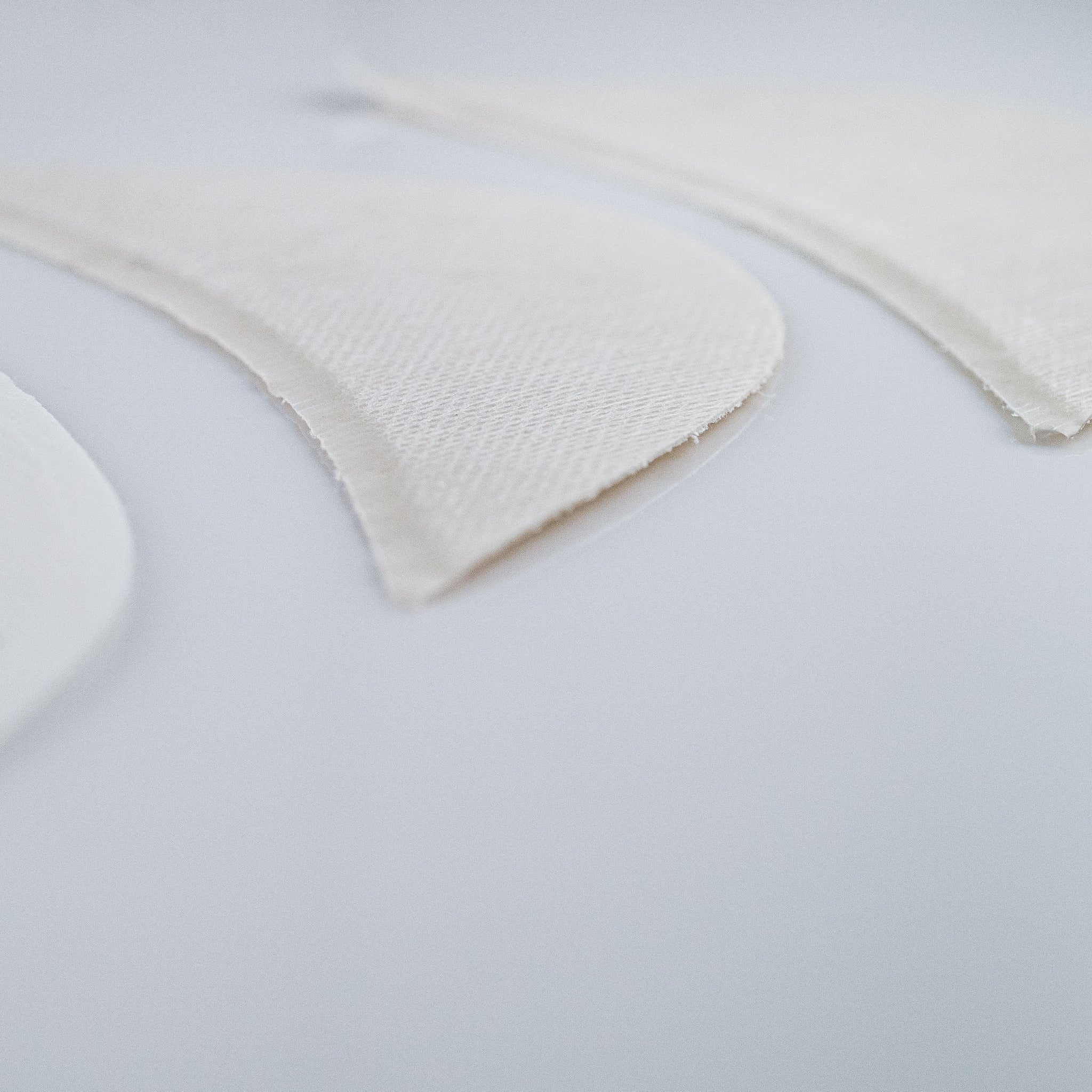 HEEL COUNTER & TOE PUFF – SD Custom Footwear