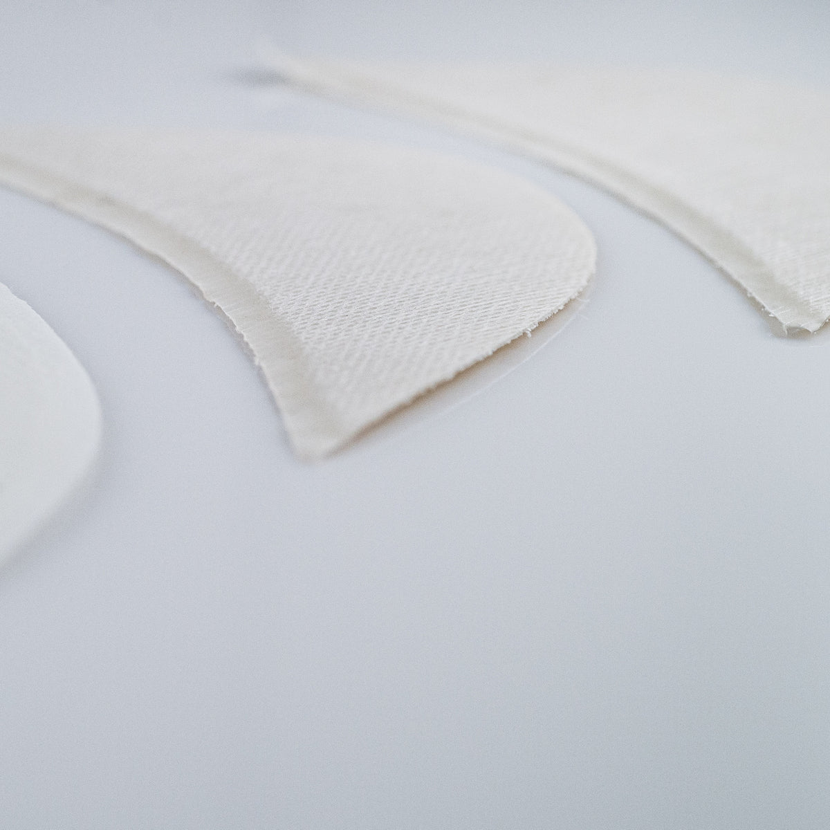 HEEL COUNTER & TOE PUFF – SD Custom Footwear